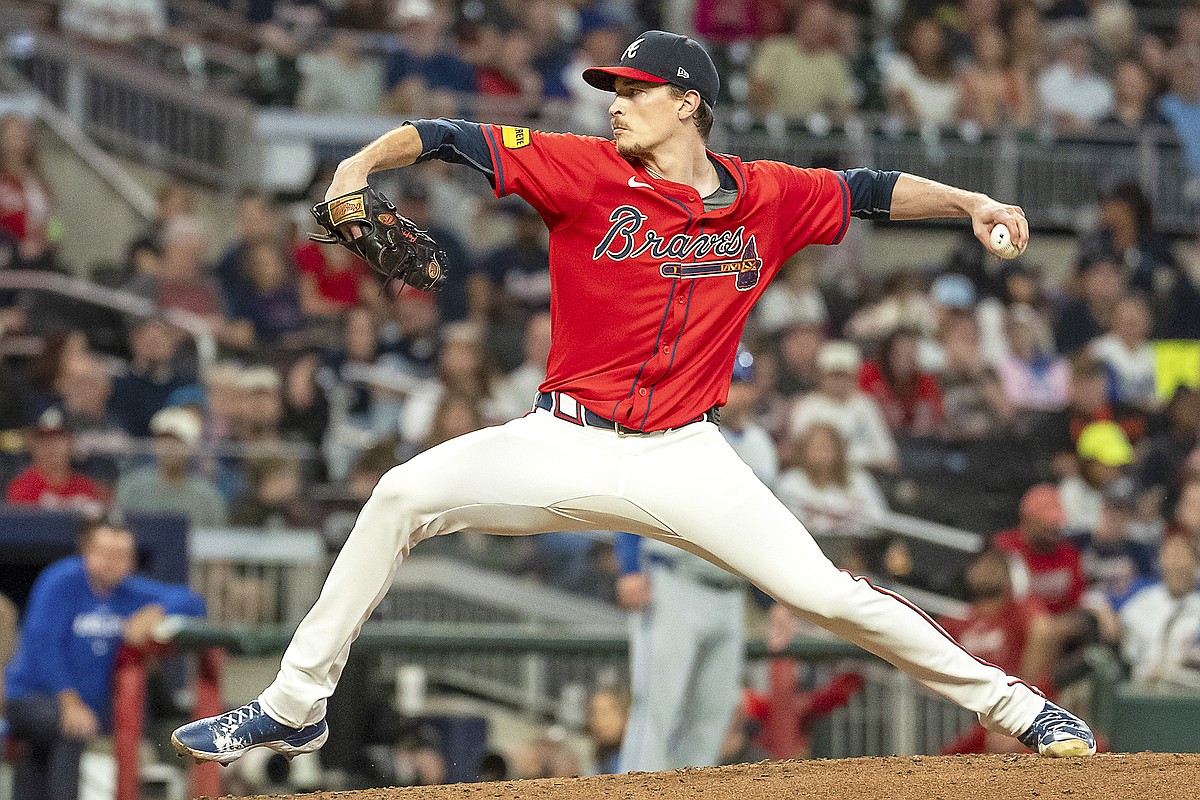 MLB pitchers threw fewer complete games but dominated batters this year ...