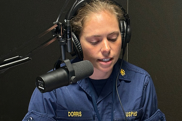 How an Ooltewah native made her way to working at the CDC | Chattanooga ...