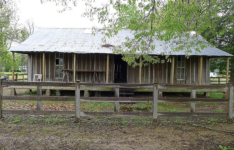 Levon Helm house again denied National Register listing | The Arkansas ...