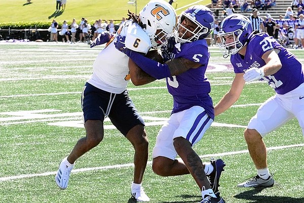 Mocs ease past Paladins as hard work pays off | Chattanooga Times Free ...