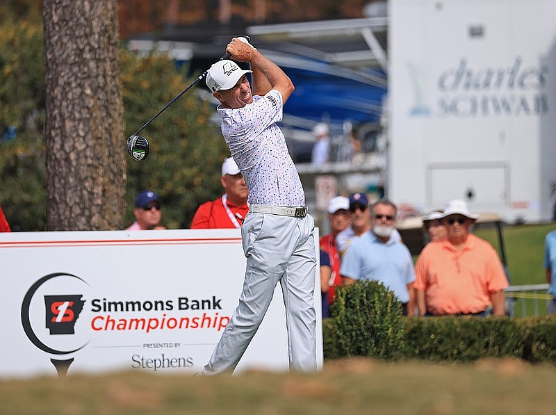 PGA Tour Champions golfer Steven Alker sets course record; unsung club ...
