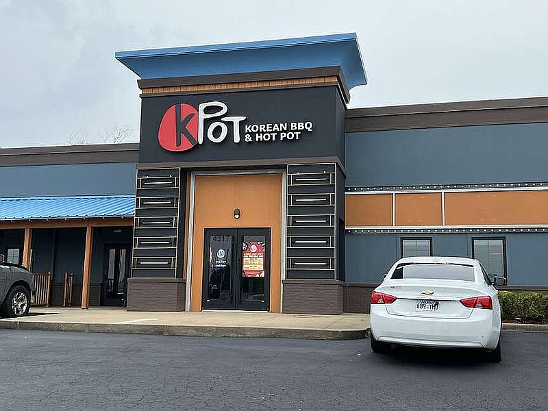 RESTAURANT REVIEW: Barbecue better all-you-can-eat option than hot pot ...