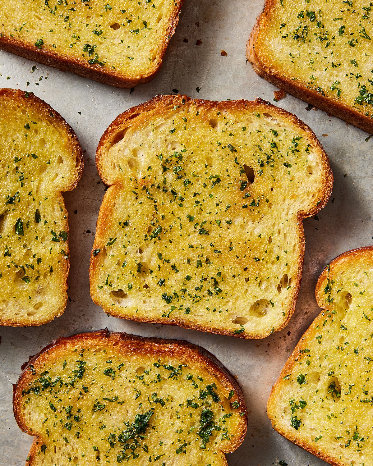 America loves to mess with Texas toast | Chattanooga Times Free Press