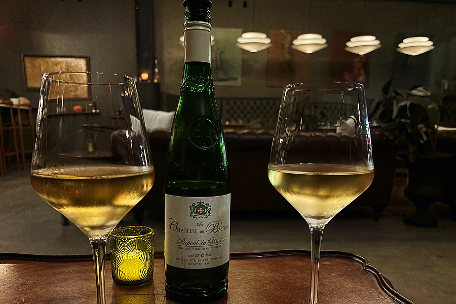 Restaurant Scene: A wine bar for every type of occasion in Chattanooga ...