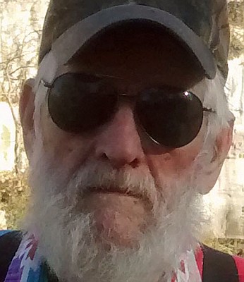 Obituary: Jimmy Woodard | The Washington County Enterprise Leader