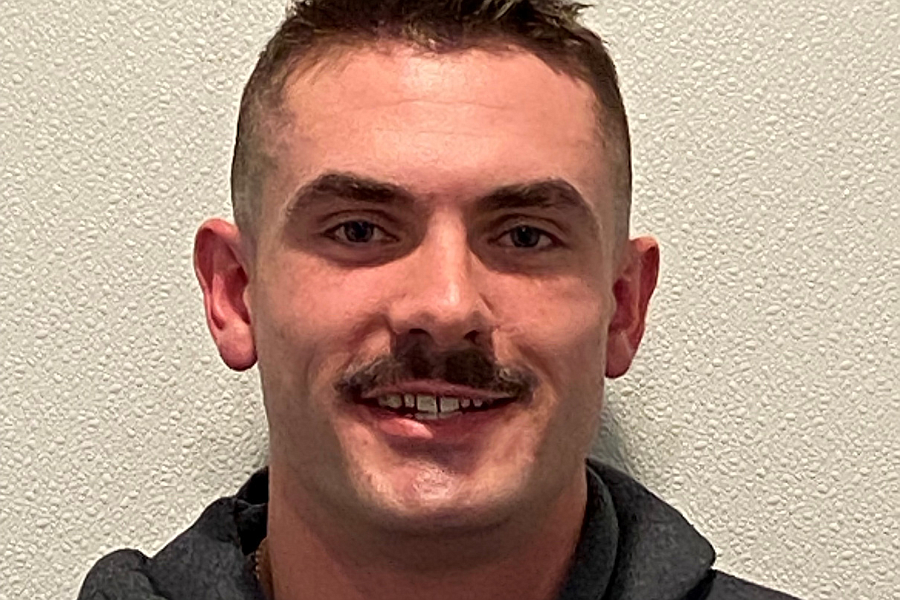 Hamilton County jail deputy arrested, fired after threats lock down ...