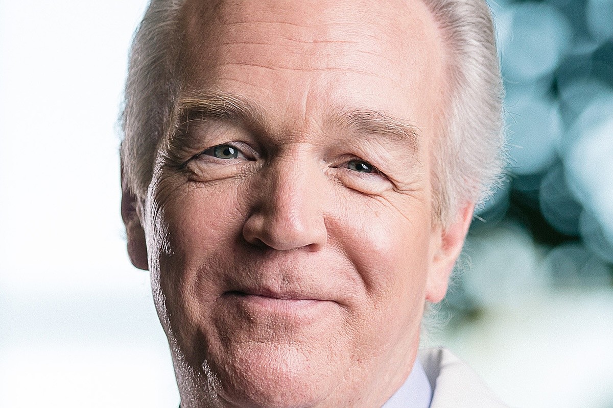 Dr. Lee Jackson selected CHI Memorial’s new chief medical officer ...
