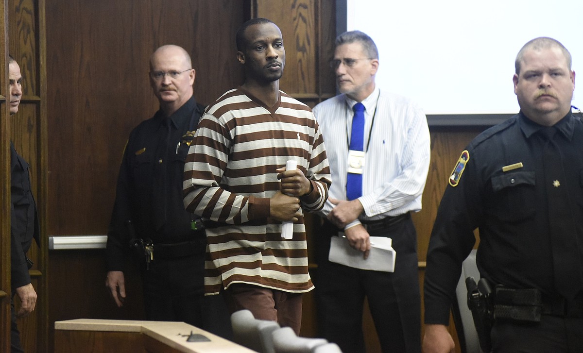 Hamilton County murderer granted first-time testing of DNA evidence ...