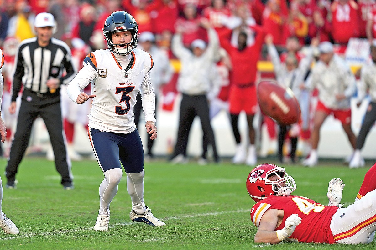 Chiefs block Broncos’ potential winning FG, hold on for 16-14 win ...