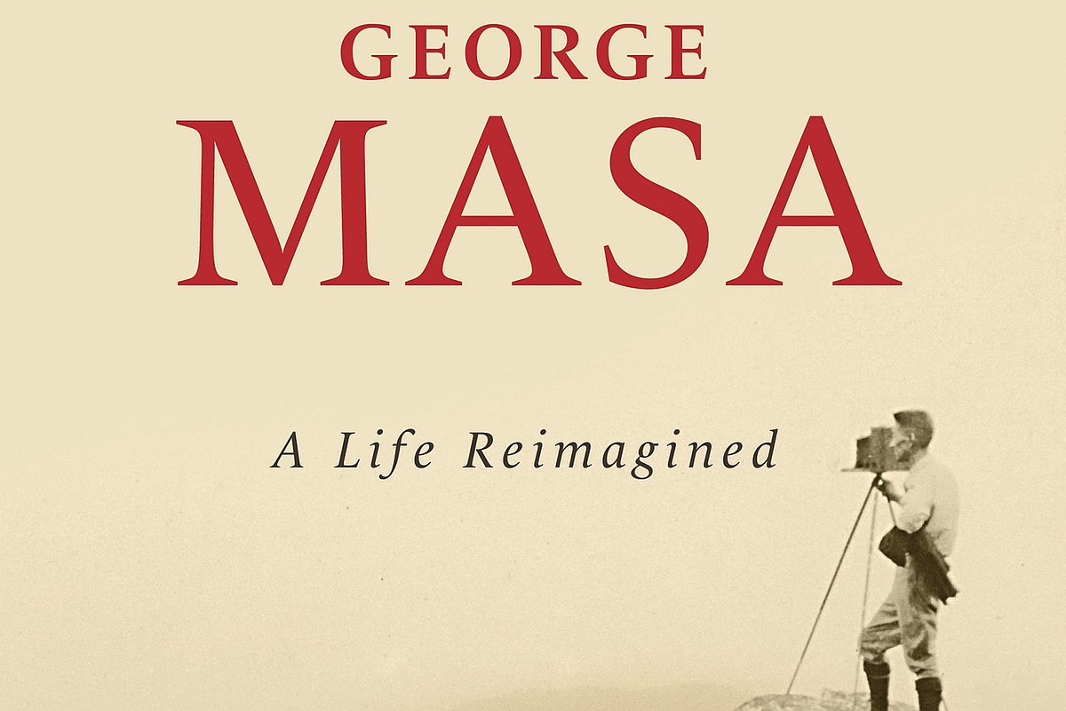 Review: A new biography illuminates the life of photographer George ...