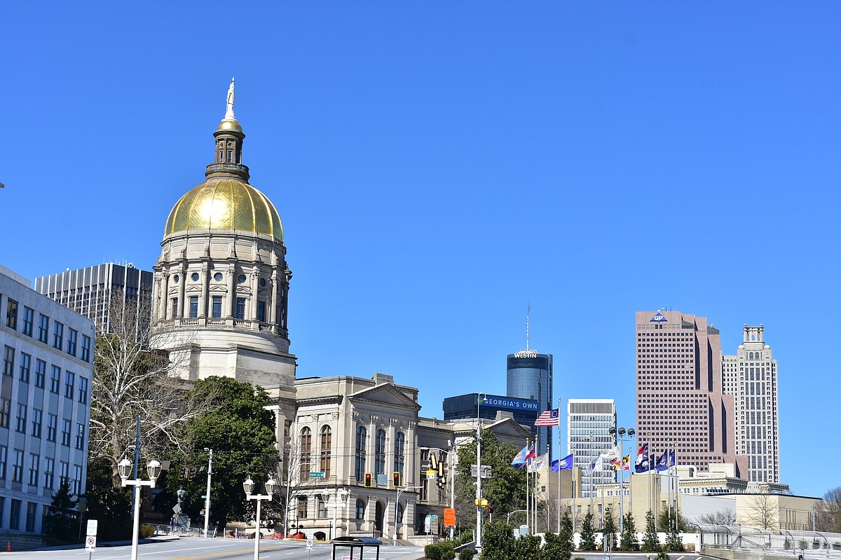 AJC opens new Atlanta office: A ‘commitment to the city,’ publisher ...