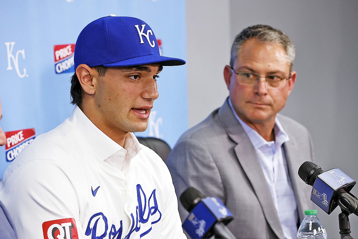 Press Box: Picollo proving he’s the correct man to lead the Royals ...