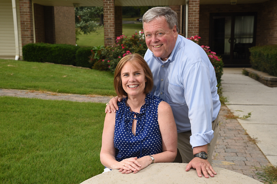 Dennis Culbreth, Hamilton County Baptist Association leader, says he’ll ...