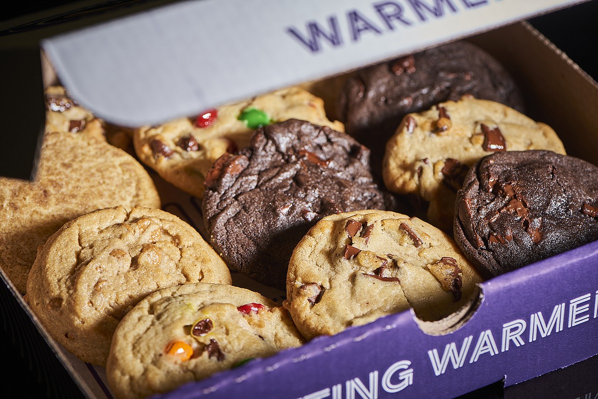 Insomnia Cookies to open in Chattanooga | Chattanooga Times Free Press