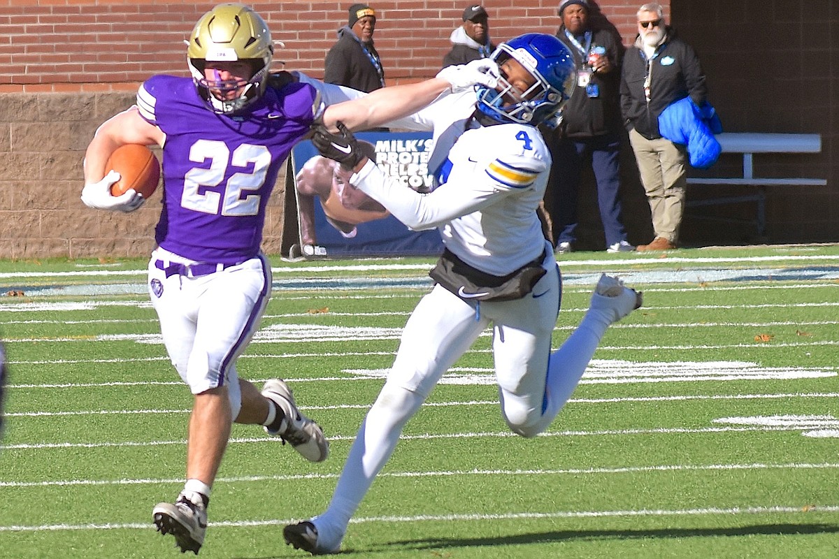 BlueCross Bowl roundup: Patterson brothers lead CPA to perfect finish ...