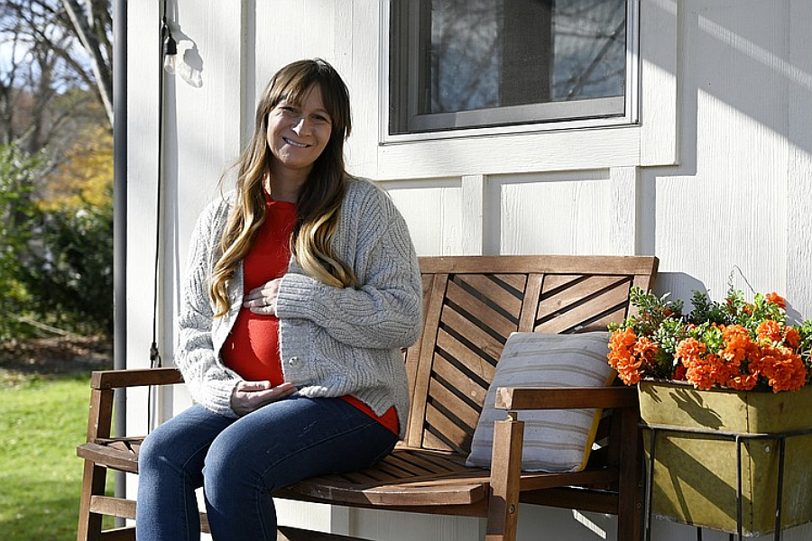 ‘Allie always shows the real’: A Chattanooga mother, a jarring ...