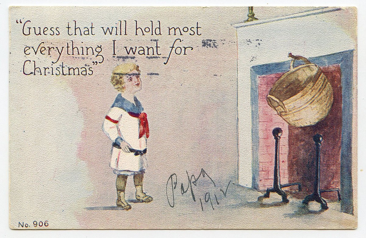 Arkansas Postcard Past: Little Rock in 1912 | The Arkansas Democrat ...