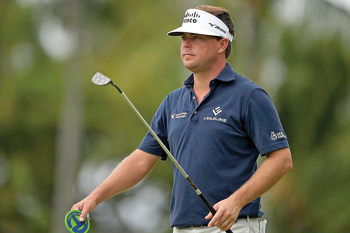 Sony Open starts race for fewer PGA Tour players to keep their jobs | Jefferson City News Tribune