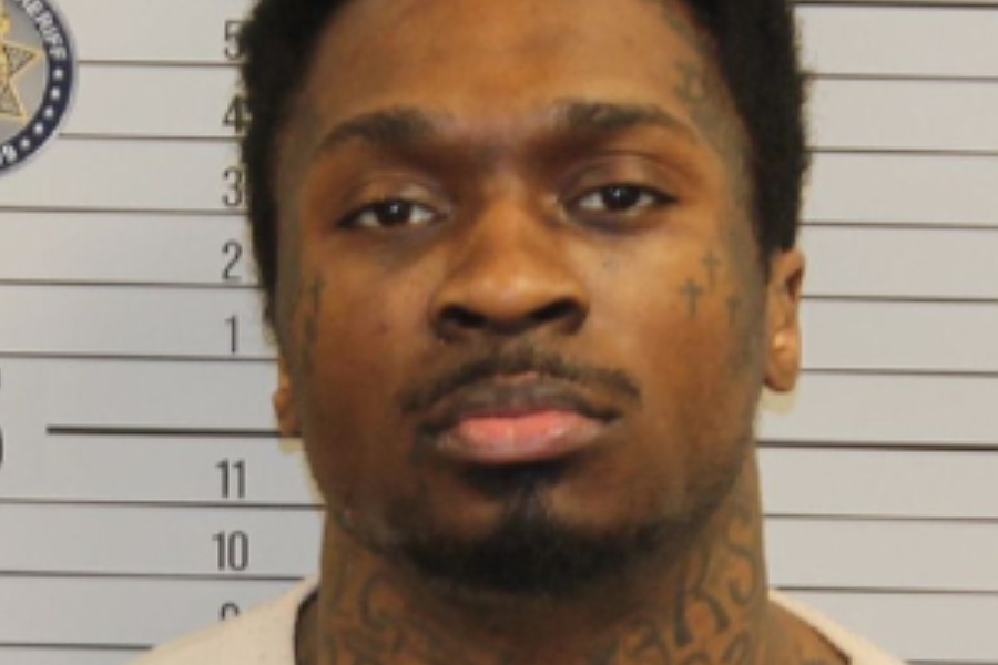 Hamilton County Jail inmate stabbed, authorities investigating ...