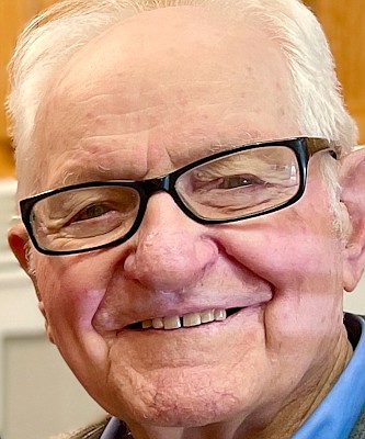 Obituary: Fred Reed | The Washington County Enterprise Leader