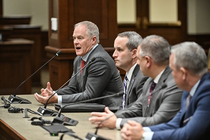 State lawmakers reject plan to let colleges hold fundraising raffles ...