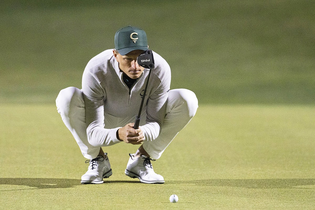 U.S. Open, British Open put out welcome mat for LIV Golf players ...