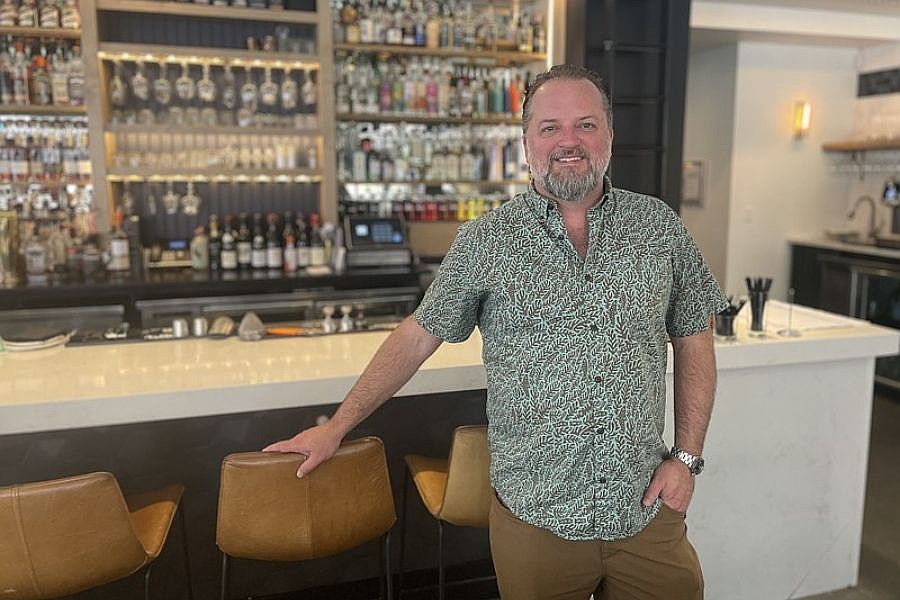 Kennedy: Top chef rates Chattanooga restaurant scene | Chattanooga ...
