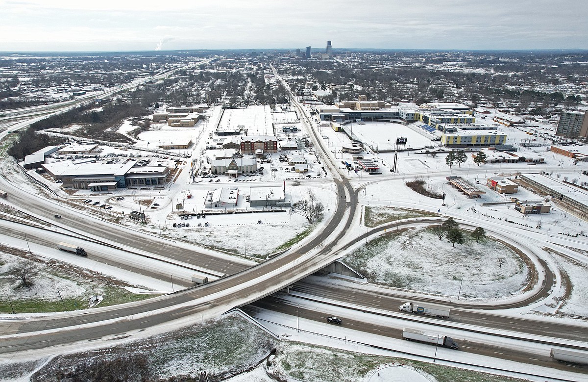 ARDOT says prevention efforts for roads ‘seems to have worked’ but ...