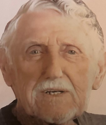 Joe Cash | Westside Eagle Observer