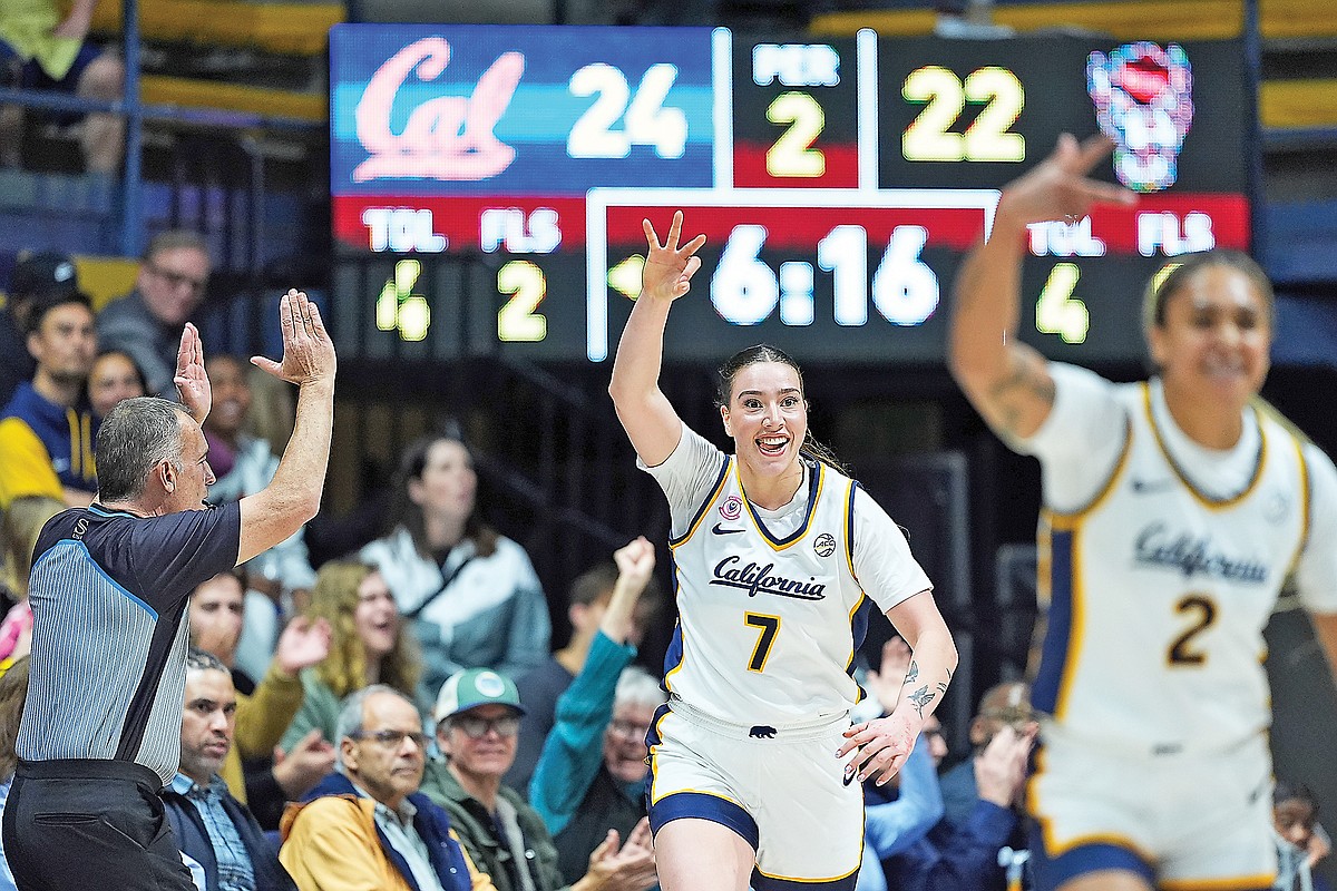 Realignment has ACC, Big Ten spanning four time zones | Jefferson City ...