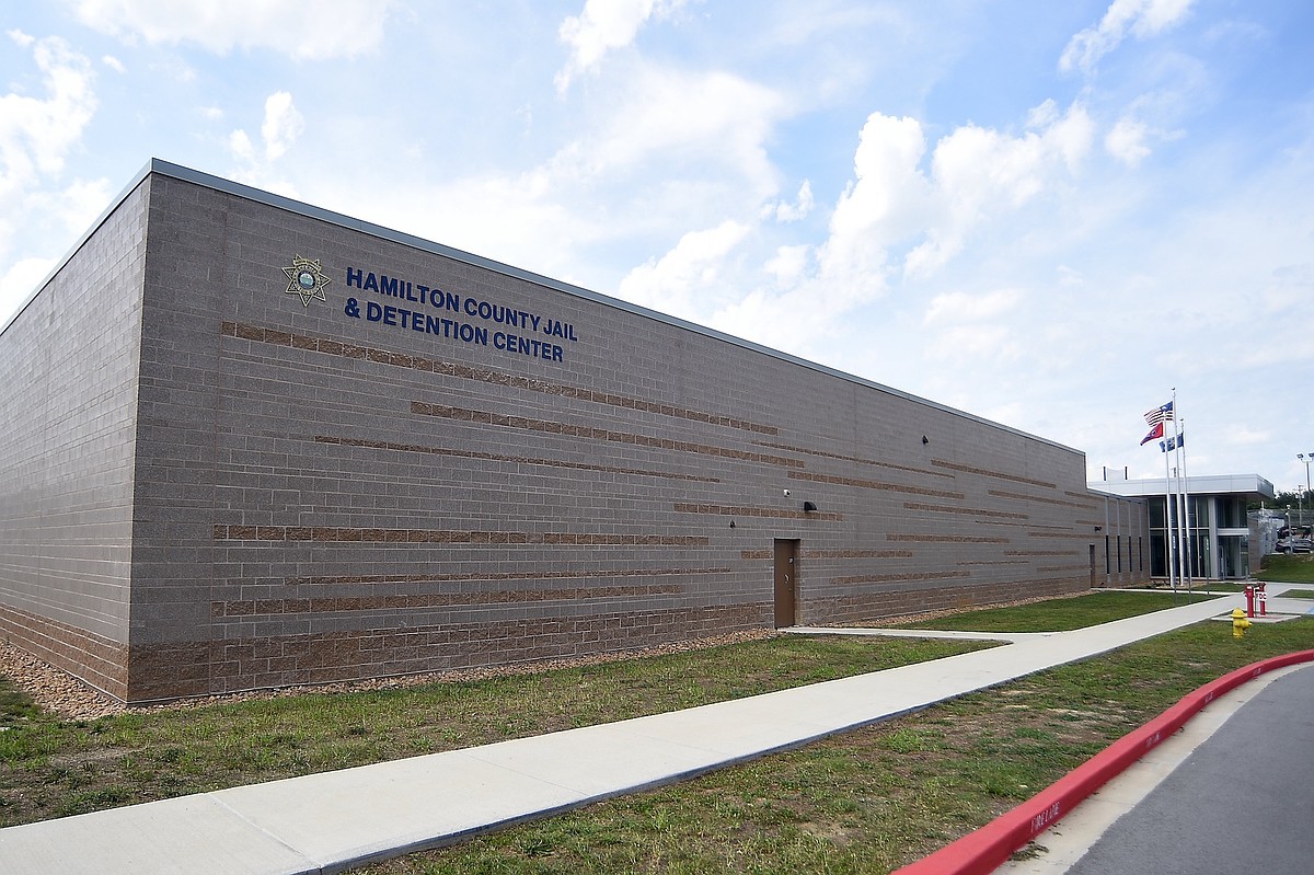 Man died of preventable overdose while in custody of Hamilton County ...
