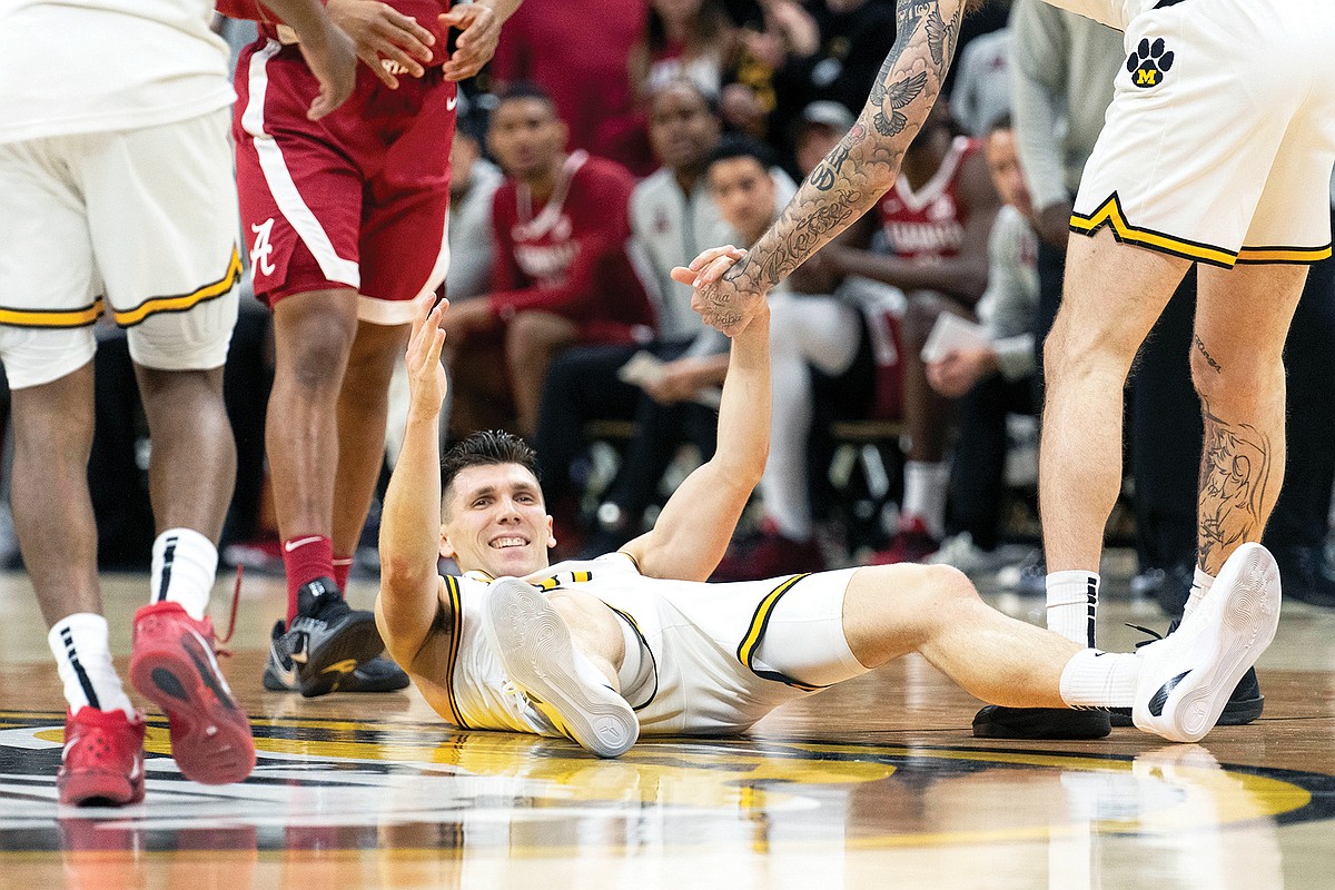 Missouri, Drake look to play game at their own pace | Fulton Sun