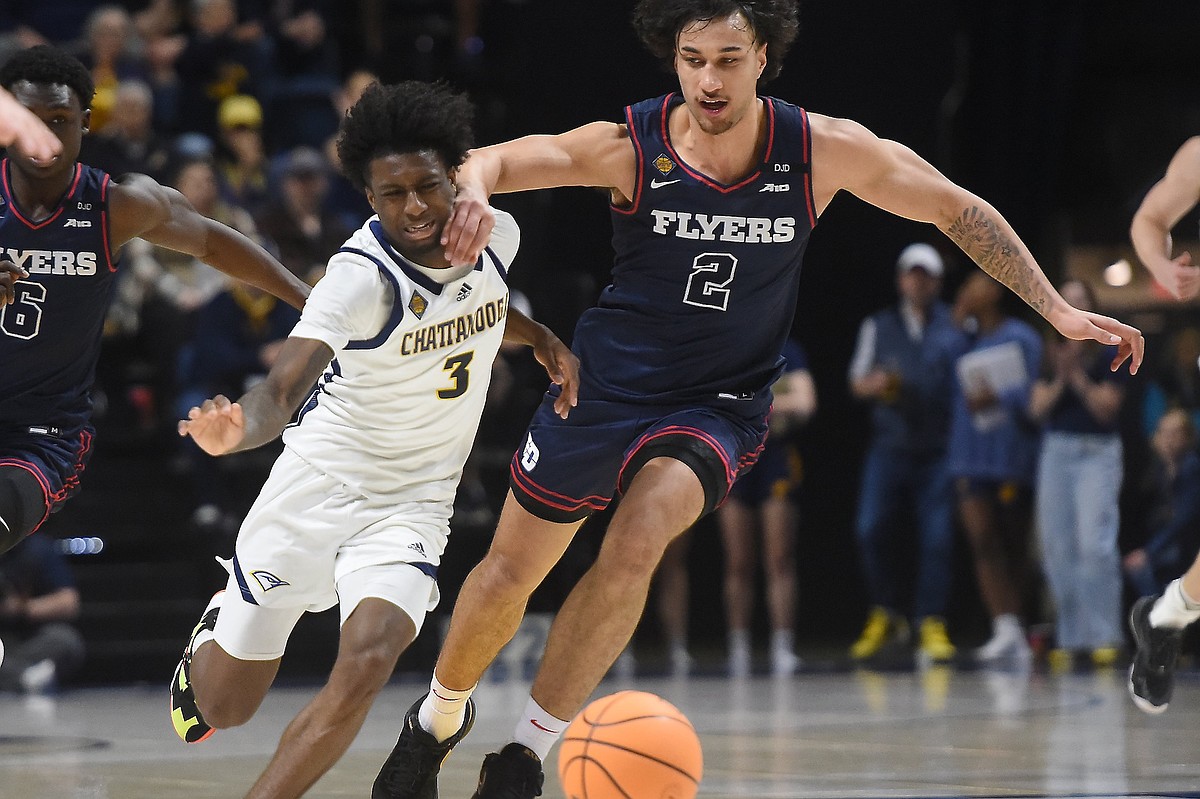 UTC junior guard Honor Huff’s conditioning pays off in NIT run ...