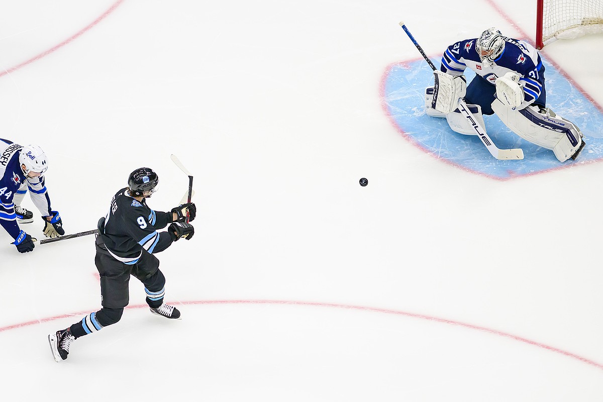 Utah’s Keller becomes second NHL player from Missouri to reach 500 ...