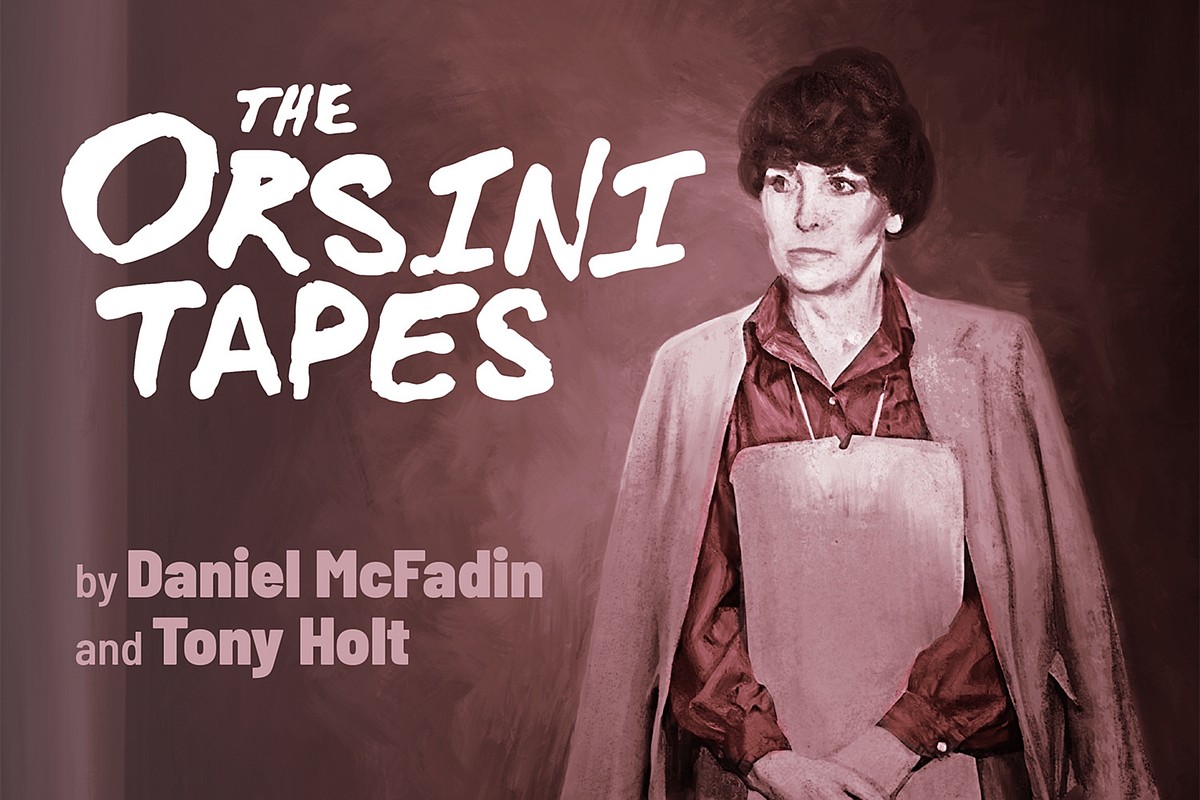 THE ORSINI TAPES | Episode 6: The Confession of Mary Lee Orsini | The ...