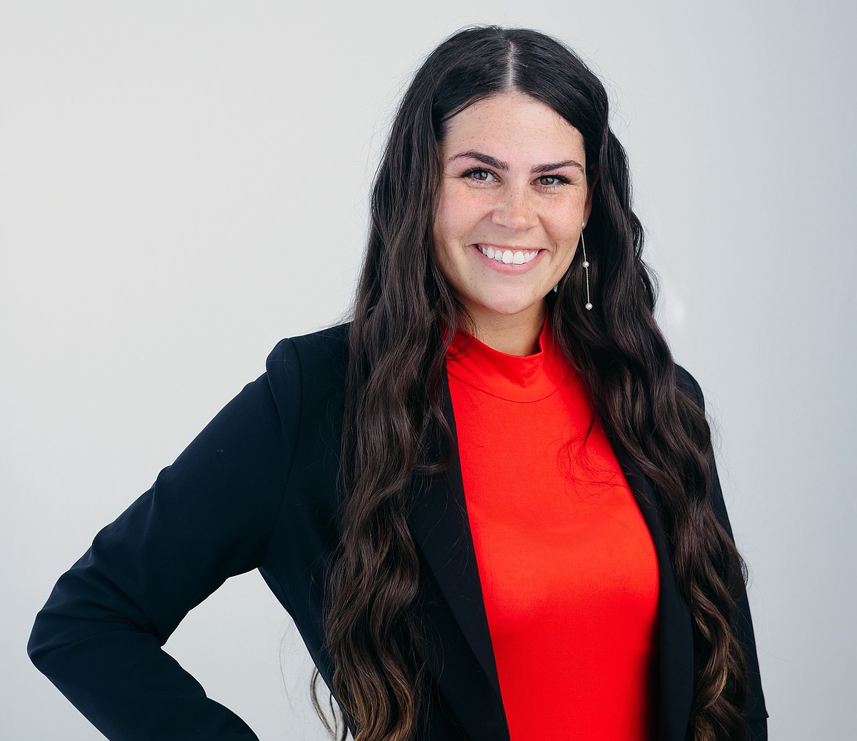 Rachel Avery a Texas girl with a love for Magnolia brightens the day with her smile | Magnolia ...