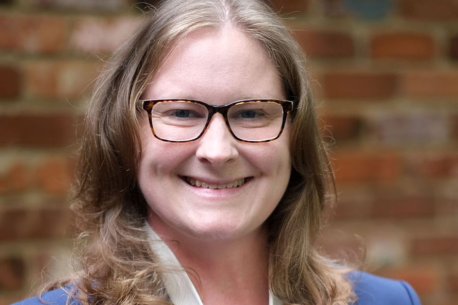 Chattanooga mayor names new press secretary | Chattanooga Times Free Press