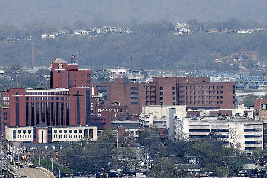 Cleveland, Tennessee, debt collections agency faces fifth federal ...