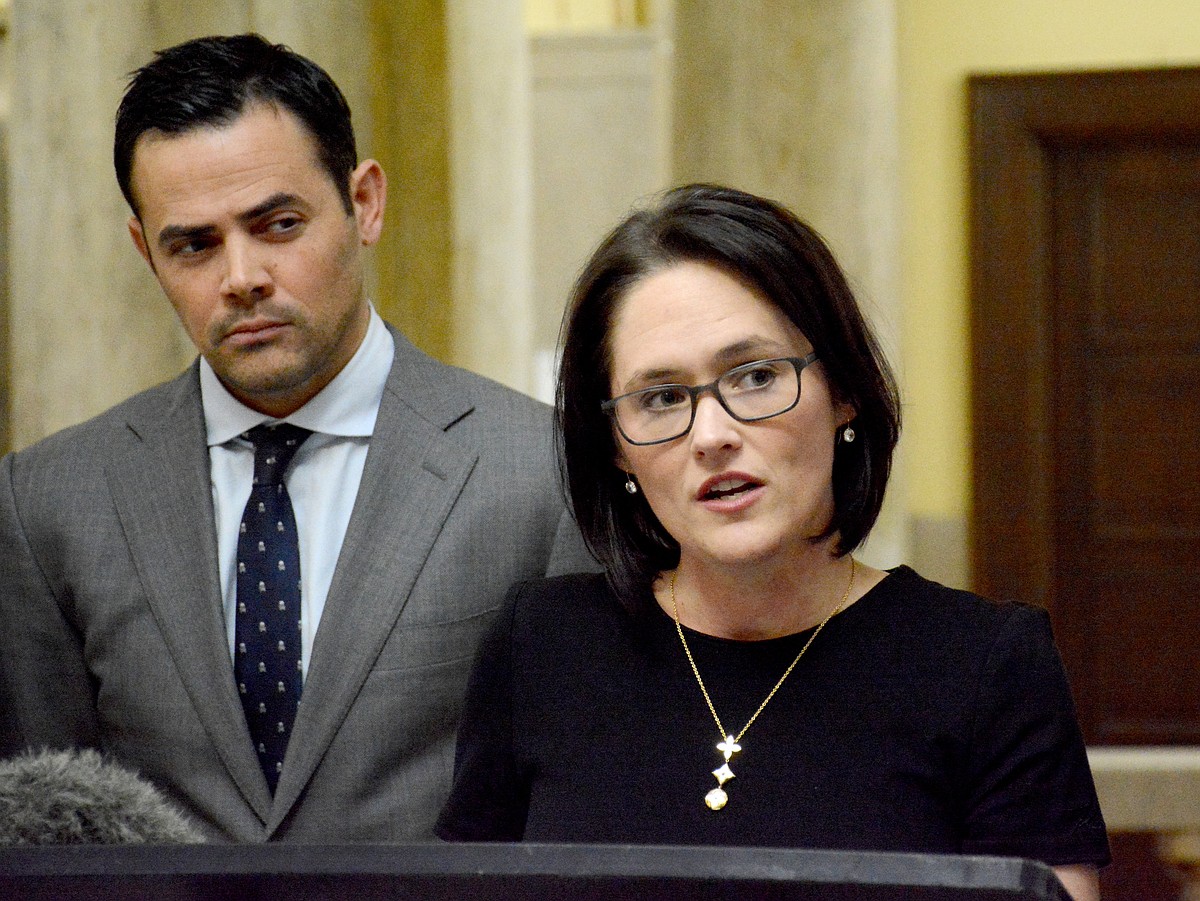 Hamilton County attorney meeting shows transition tension | Chattanooga ...