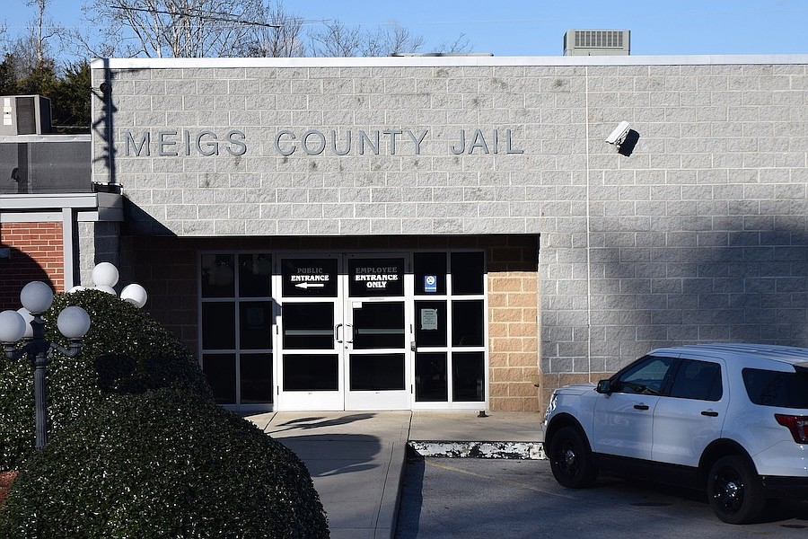 Meigs man shot dead, 15-year-old girl charged with murder | Chattanooga ...