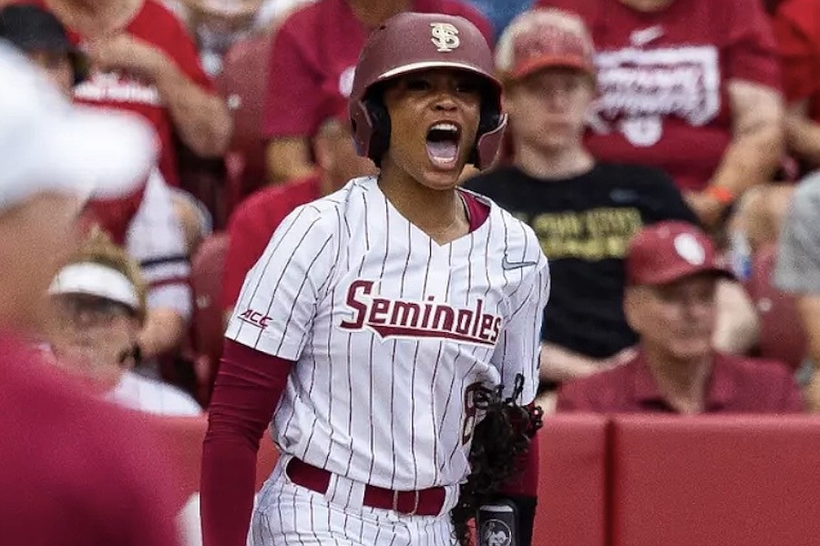 Chattanooga hosting Athletes Unlimited softball games this weekend ...