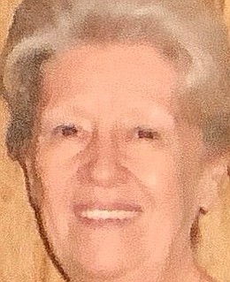 Eunice Woolard | Westside Eagle Observer