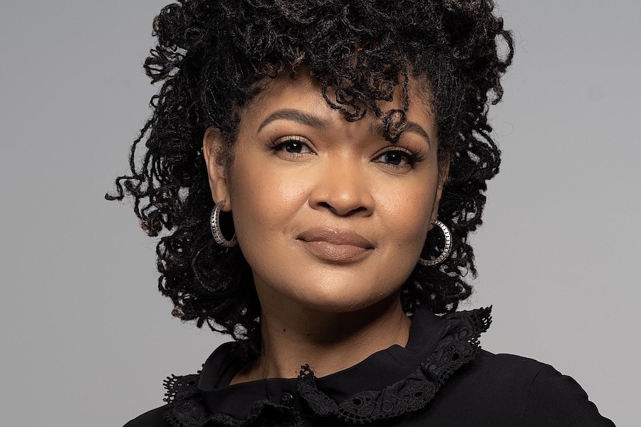Review: Novelist Dolen Perkins-Valdez explores the legacy of a ...