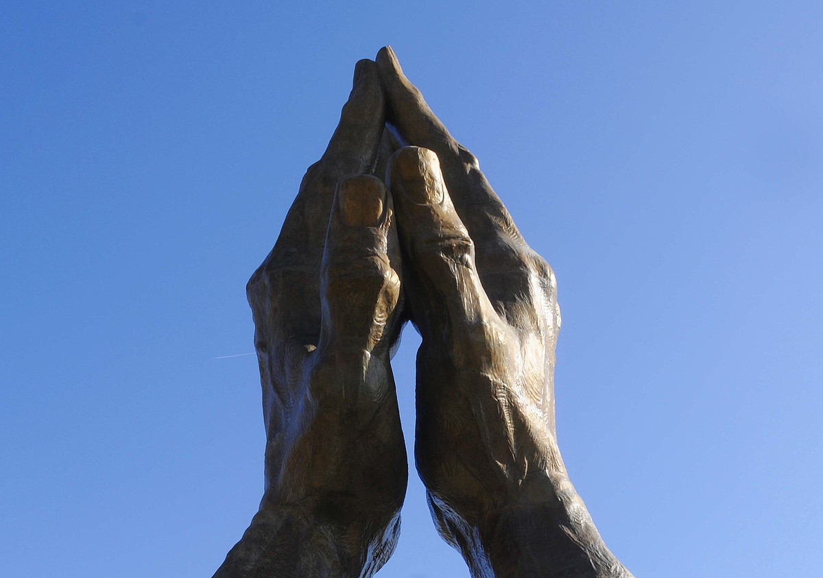 Breakpoint: Prison ministry and the embodiment of Christ | Chattanooga ...