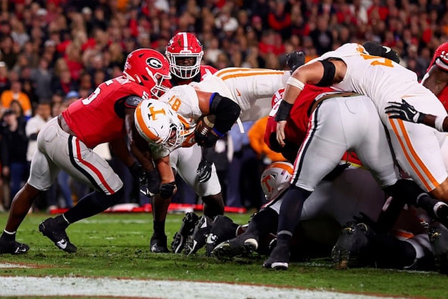 Heupel hoping Vols can regain their early-game successes | Chattanooga ...