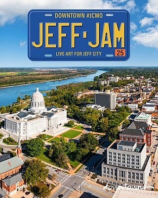 Performers sought for Jeff Jam | Jefferson City News Tribune