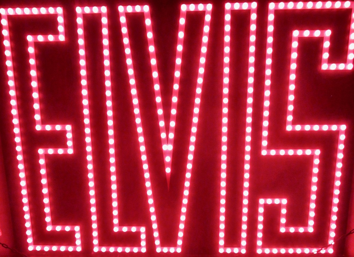 Elvis Week can be celebrated with tour of Graceland | The Arkansas ...