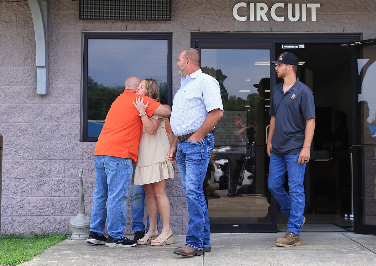 Travis Posey, defendant in Fordyce mass shooting case, sentenced to ...