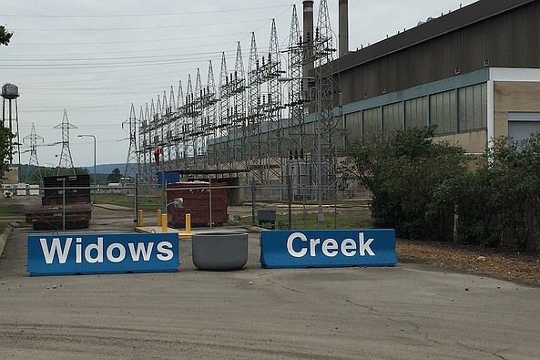 Tennessee Valley Authority (TVA) | Chattanooga Times Free Press