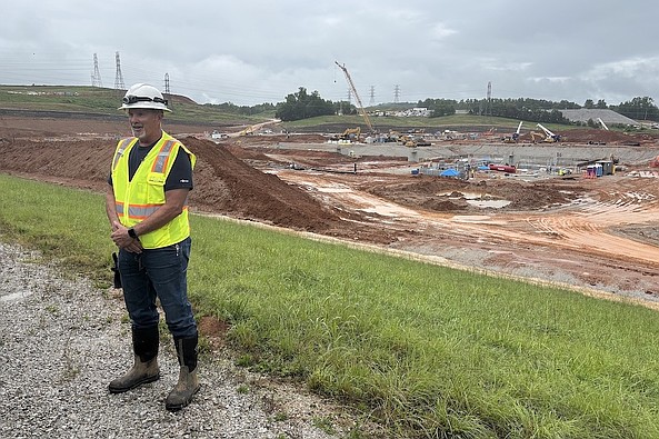 Tennessee Valley Authority (TVA) | Chattanooga Times Free Press